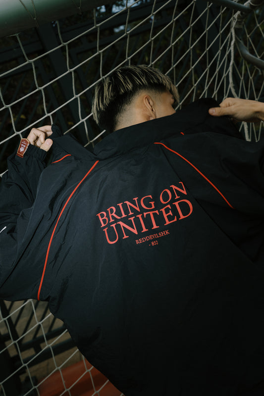 自家品牌 – REDDEVILSHK